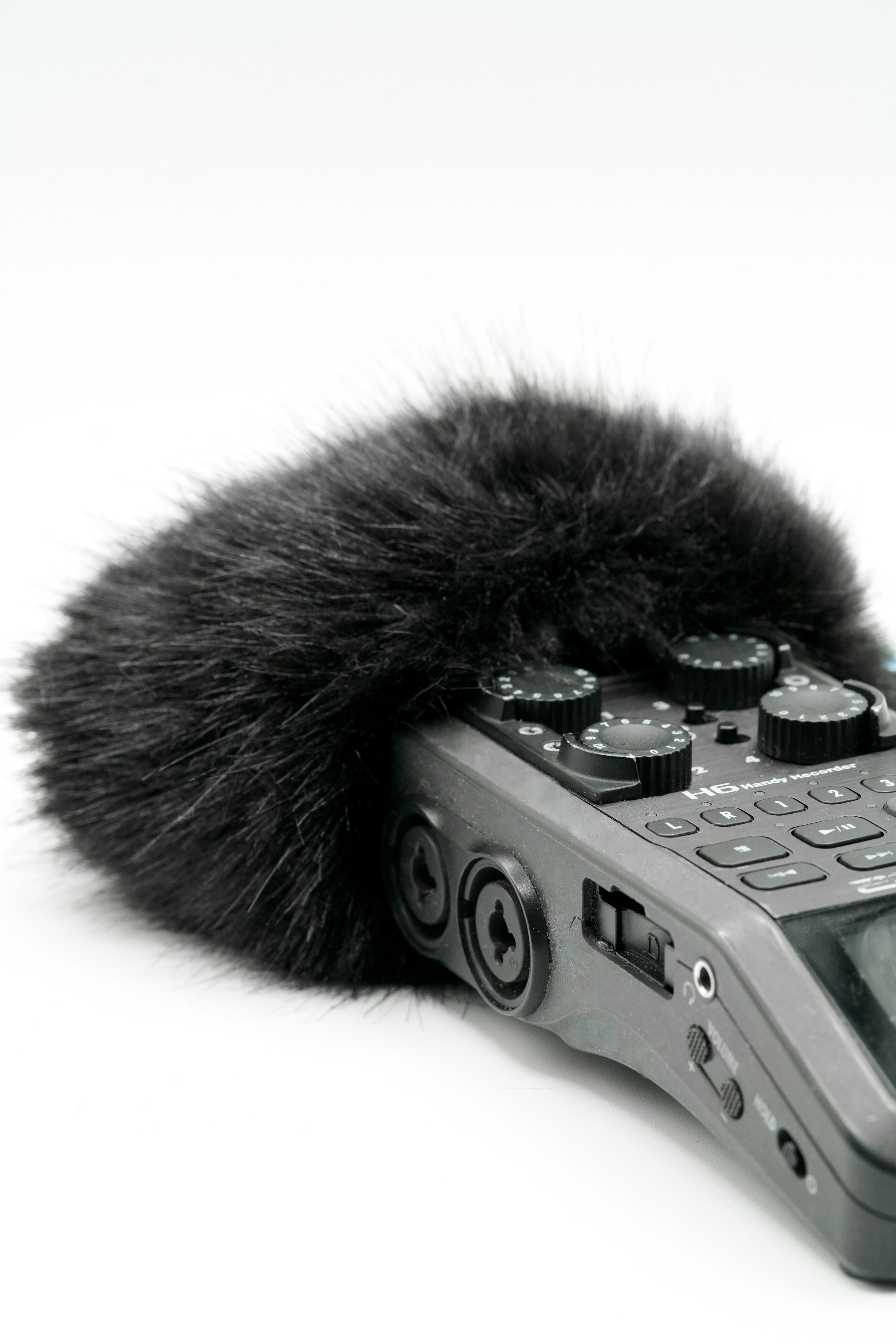 Mini Windcovers – Radius Windshields