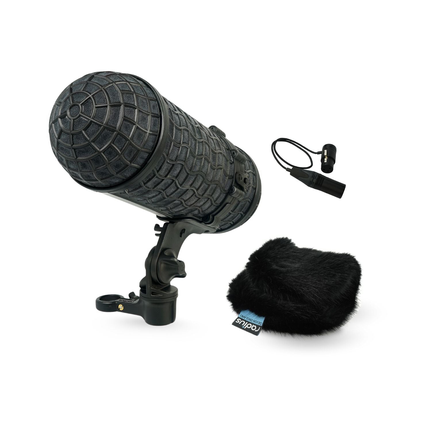 Mini-ALTO Windshield – Radius Windshields