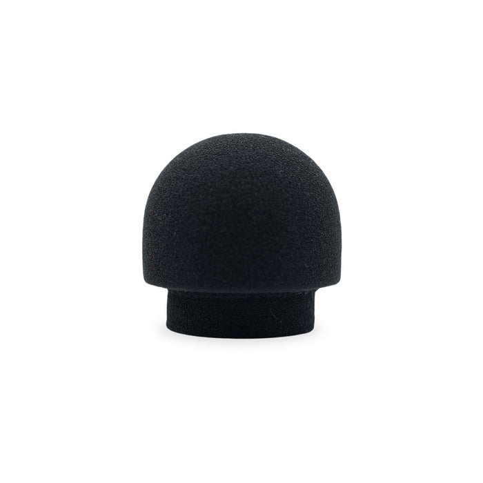 5cm MKH50 Mushroom Mic Foam, 24/25 – Radius Windshields