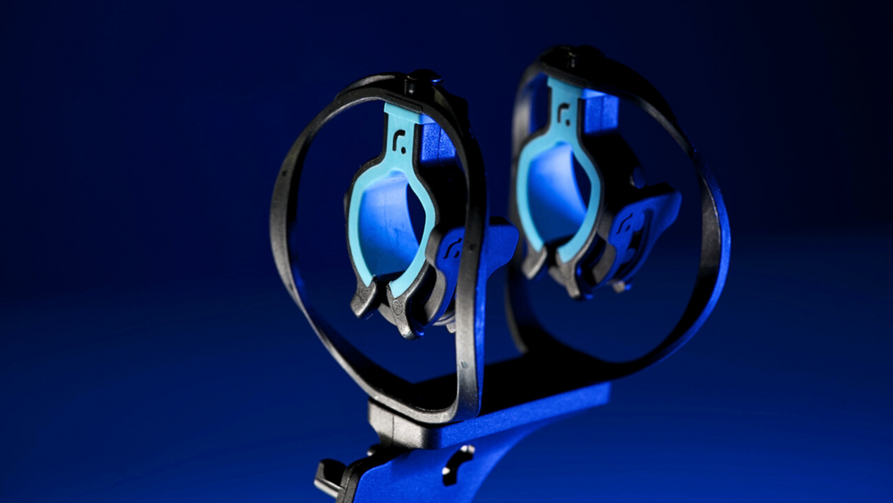 RAD Shock Mounts – Radius Windshields