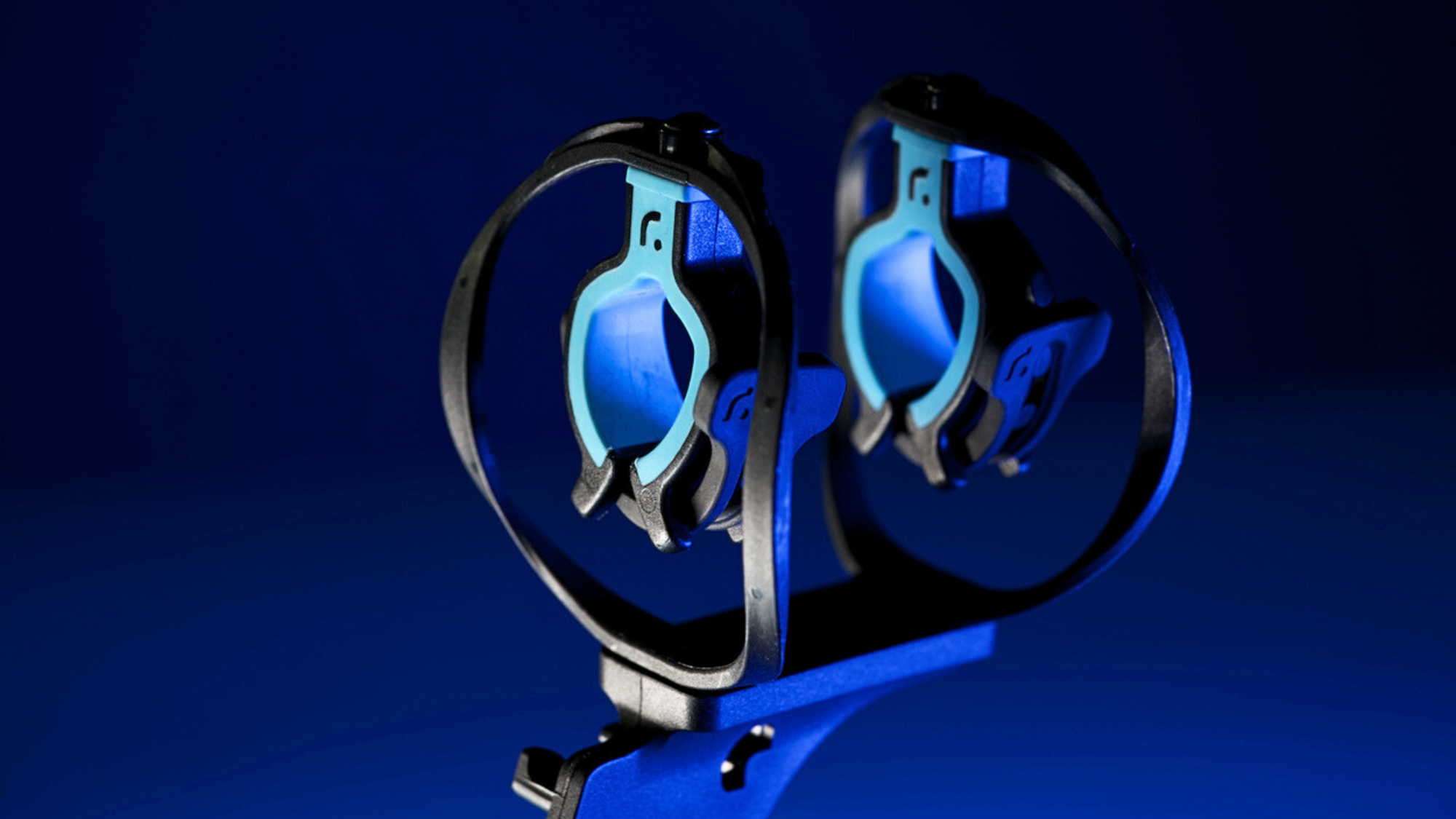 RAD Shock Mounts – Radius Windshields