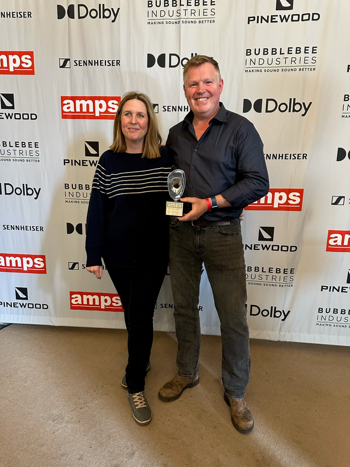 RAD Spare Parts – Radius Windshields