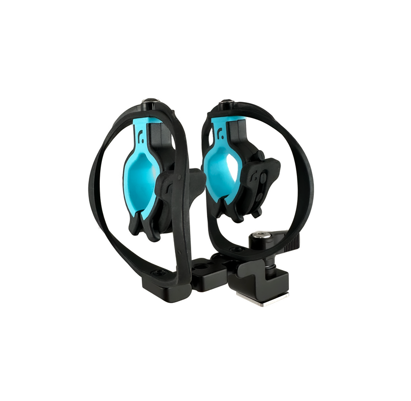 RAD Shock Mounts – Radius Windshields